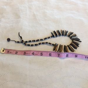 Jewelry | Mixed Color Coco Bead Necklace | Poshmark